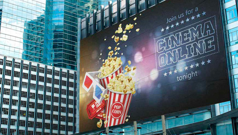 Publicidad exterior, la clave de éxito para tu negocio - Blog Jumboprinters