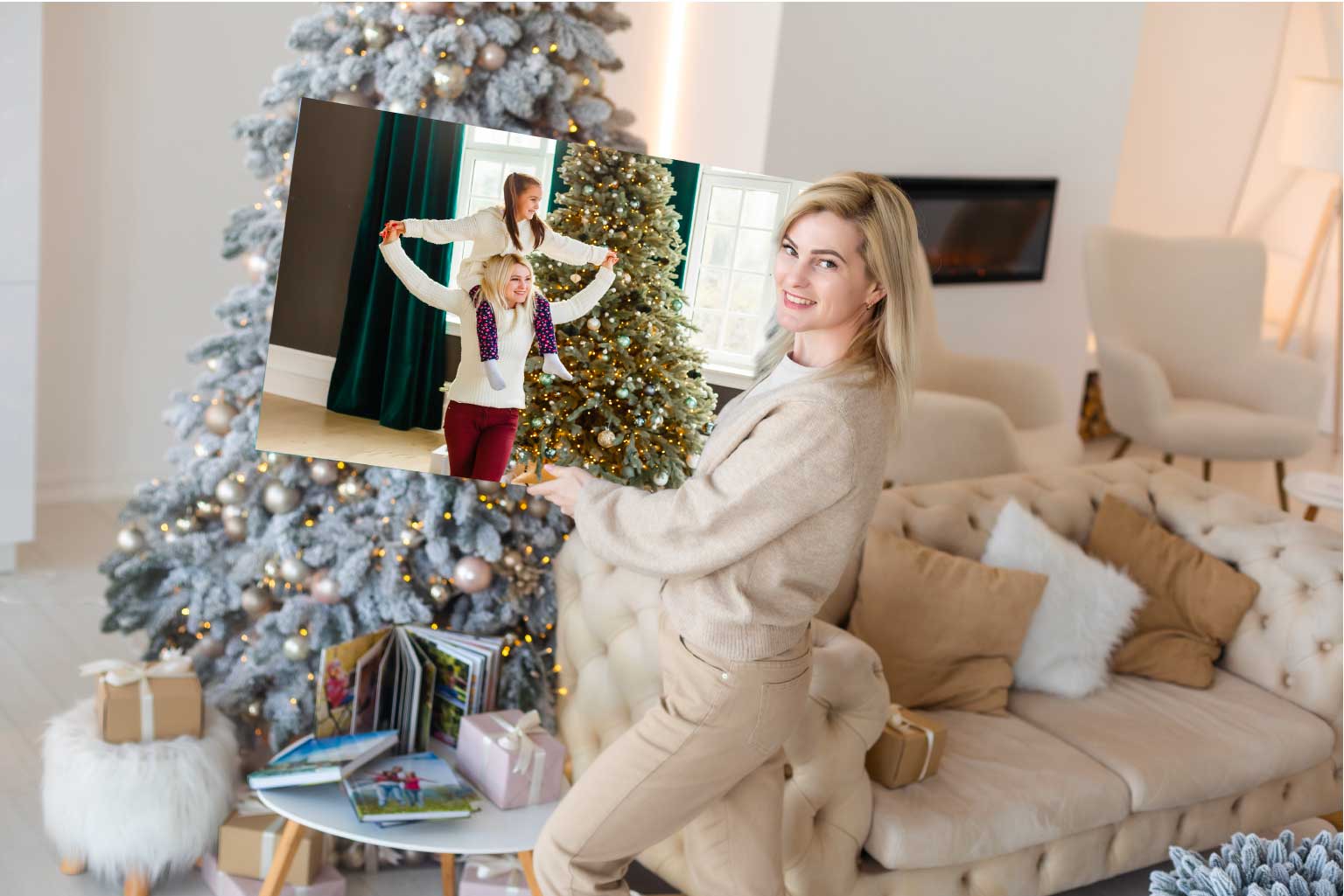 El mejor regalo para estas Navidades - Blog Jumboprinters