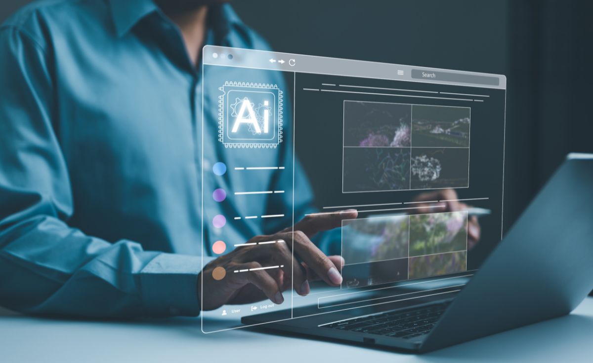 Crea tus propios diseños con la IA - Blog Jumboprinters