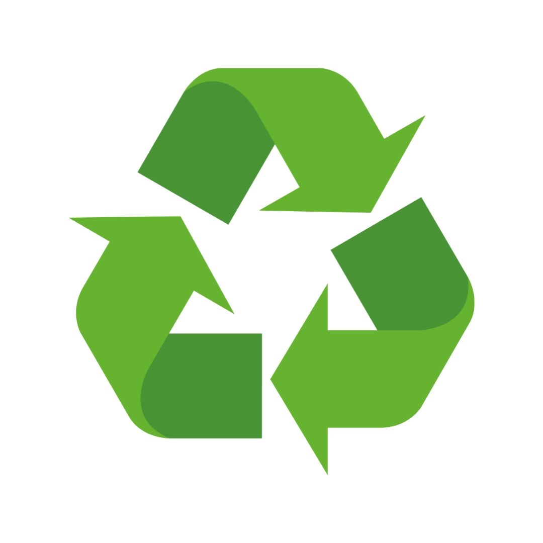 Descubre el significado de los iconos de reciclaje - Blog Jumboprinters